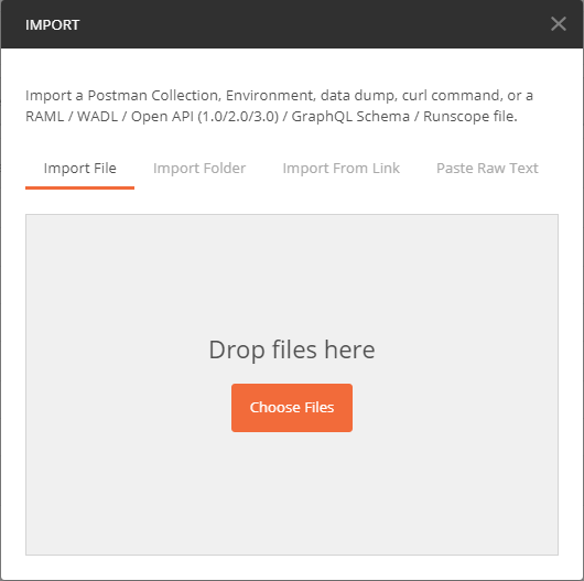 Коллекция Postman для API ActivePlatform — ActivePlatform. Reseller API Reference Guide