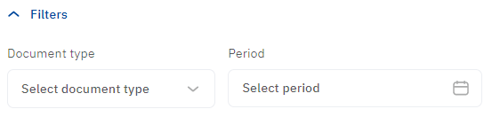 Closing documents — ActivePlatform. Customer Control Panel