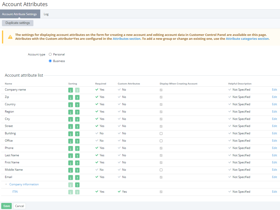 Configuring the Customer Control Panel appearance — ActivePlatform. Operator Control Panel